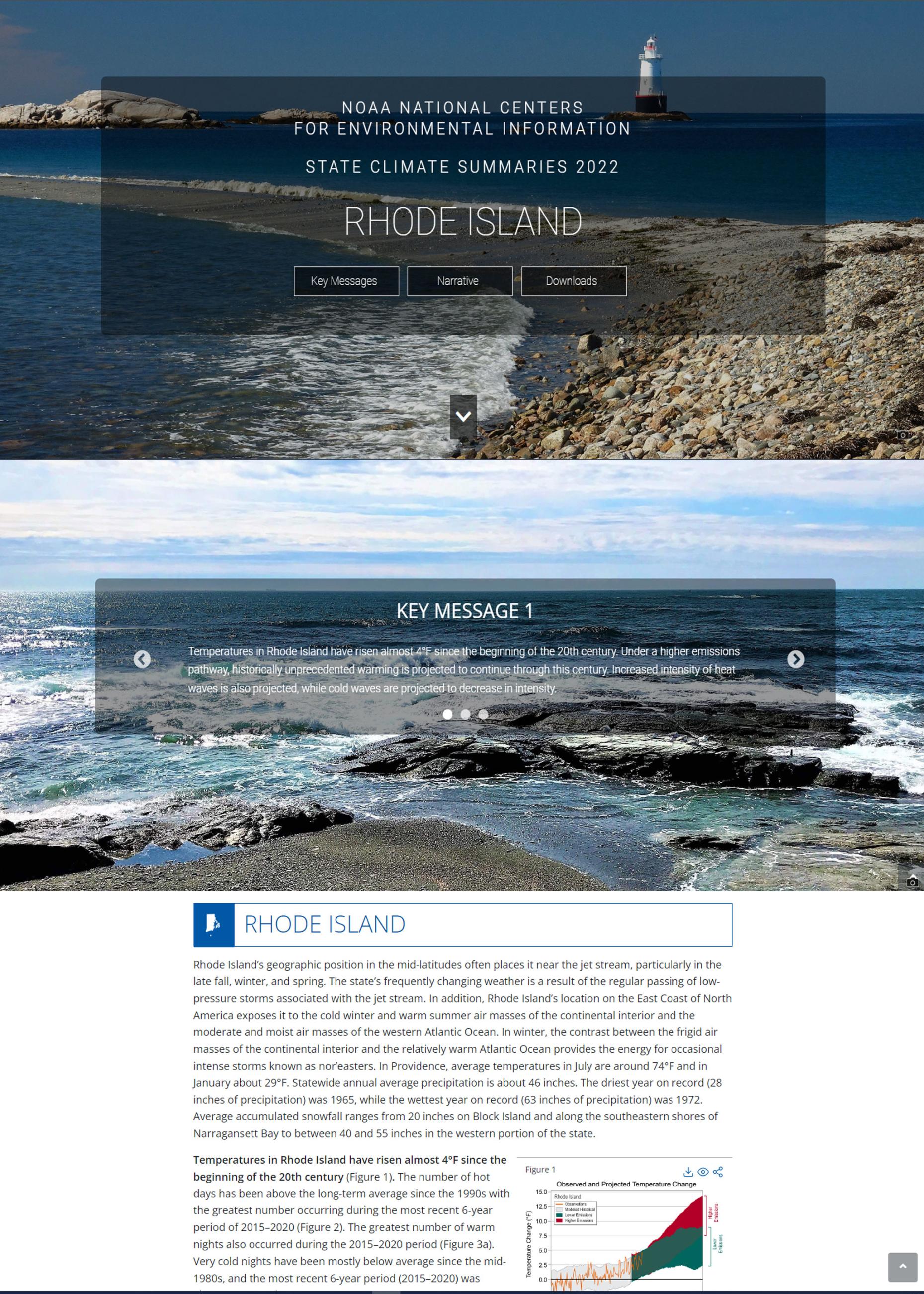 Introduction to Climate Change | Climate Change