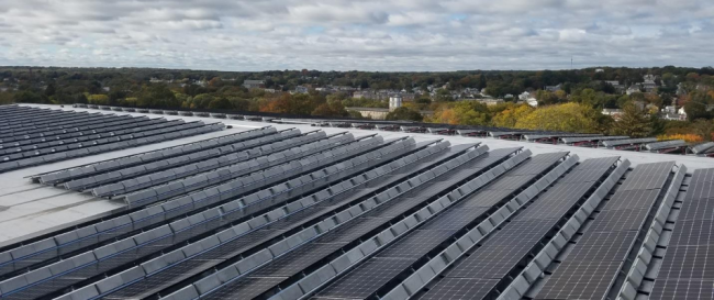 Success Stories | Climate Change