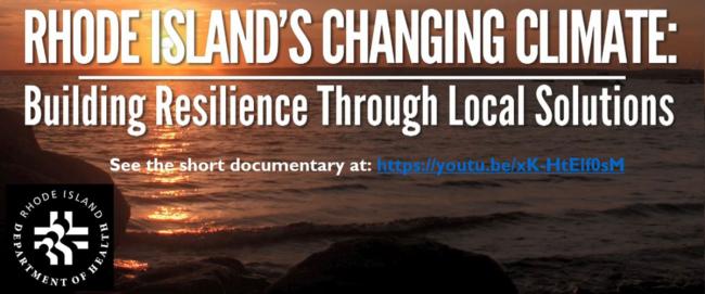 Welcome | Climate Change